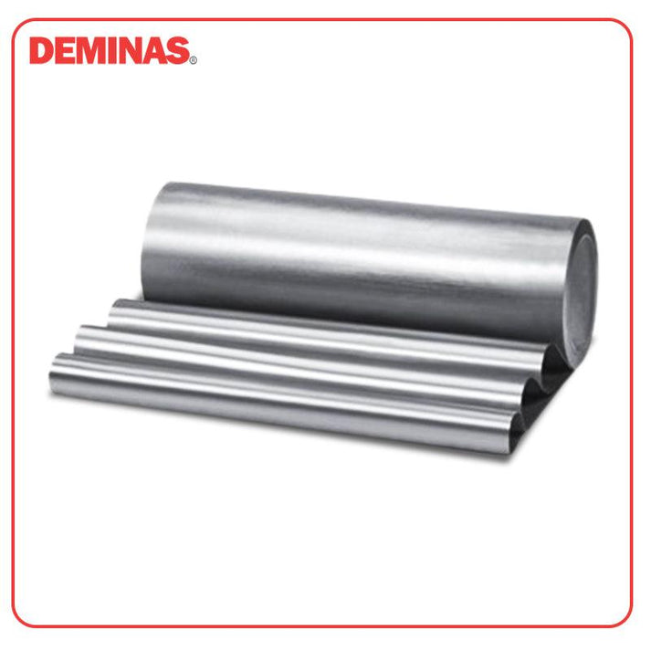 Graphite Roll - 1000mm Width, 50 Meter Length – DEMINAS